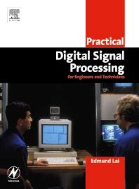 Practical Digital Signal Processing St Edition Elsevier Shop
