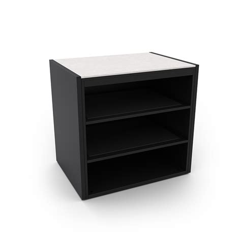 Open Shelf • Fontana Forni