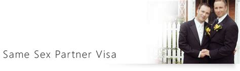 Uk Same Sex Partner Visa Consultant In India