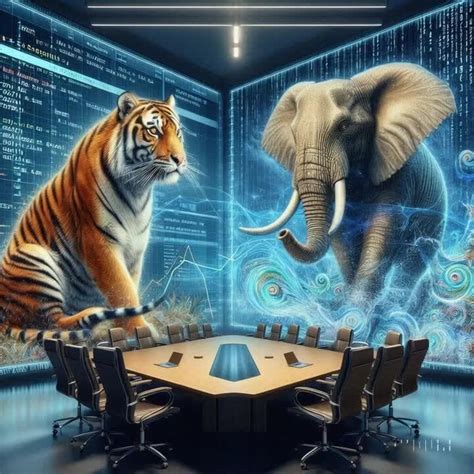 Timescale Postgres Postgresql Analytics Innovation Anya Sage