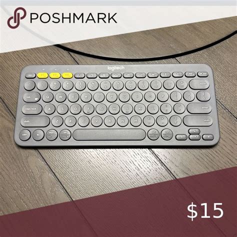 Logitech Wireless Keyboard Logitech Wireless Logitech Keyboard