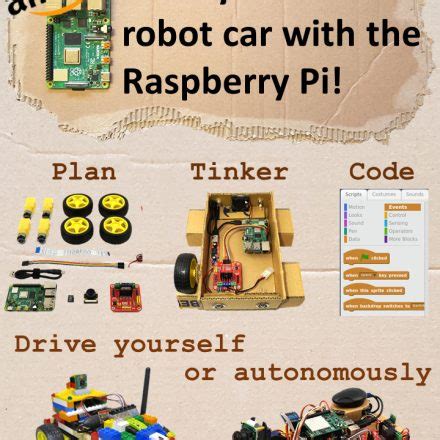 ESP32 CAM building your own robot car with live video streaming Wiring the I²C hub Roboter