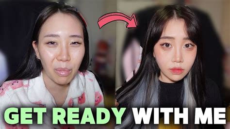 그동안 있었던 일 영상 지운 이유 겟레디윗미 Youtube