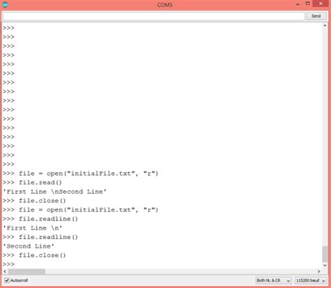 Esp32 Esp8266 Micropython Reading A File Techtutorialsx