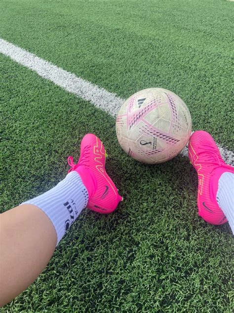 Pin By Noe Maca On Visión Board In 2025 Girly Soccer Soccer Outfits