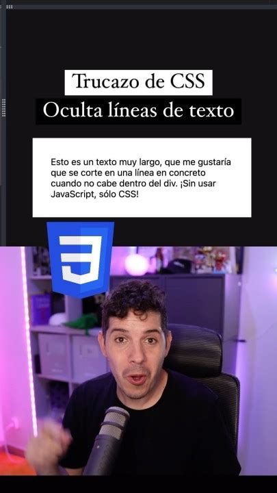 Miguel Ángel Durán García En Linkedin ¡no Uses Javascript Para Truncar