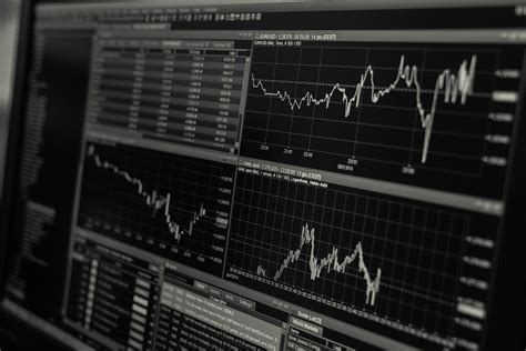ever wondered how those fancy trading charts are created by niilo