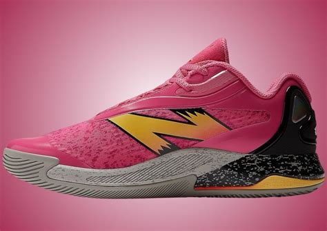 New Balance Kawhi 4 Colorways Release Dates Sneakerfiles