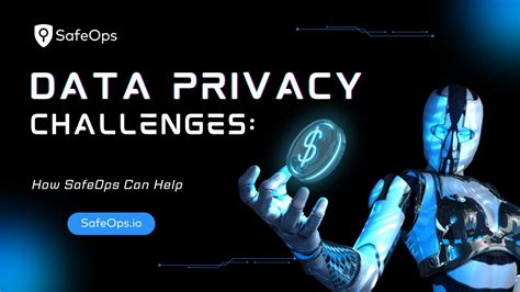 Data Privacy Challenges in Fintech: How SafeOps Can Help - YouTube