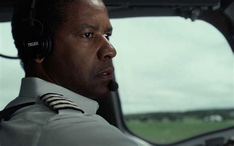 Flight Movie Cast
