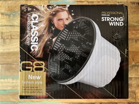 The Best Diffuser For Curly Hair To Transform Your Curls