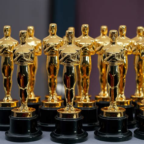 Un 16 De Mayo Se Celebró La Primera Ceremonia De Los Premios Oscar