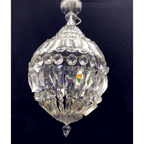Lustre Em Cristal Onegoods