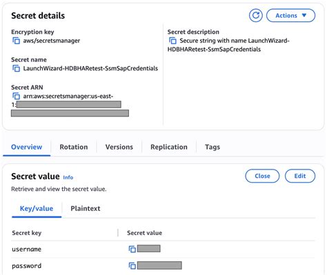 Automating Sap Hana Db Ha Patch Using Ssm And Nzdt Aws For Sap