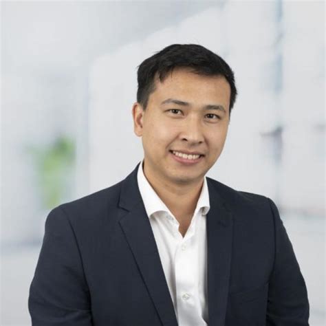 Chung Anthony Omnes Education