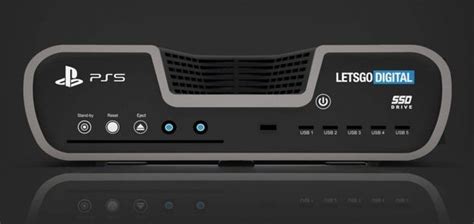 Ps7 Console