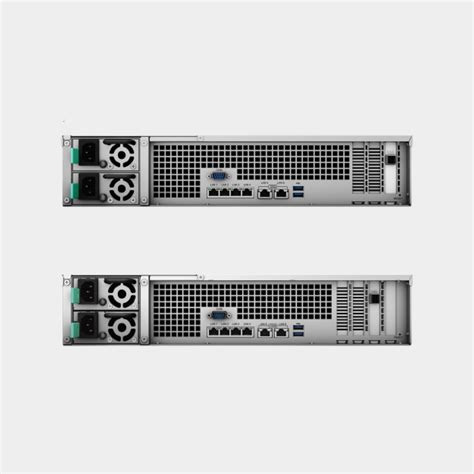 Synology Infobahn Ecommerce Store