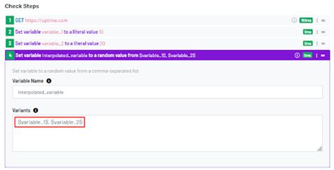 Uptime Com Changelog