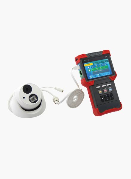 Ip Camera Test Tyalux