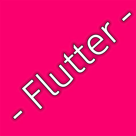 Flutter Youtube