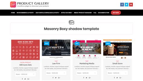 Best WooCommerce Product Display Plugins For