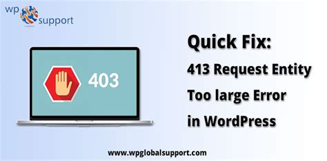 This Error Normally Occurs When You Are Trying To Upload A File That Exceeds The Maximum File