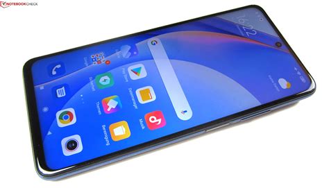 Xiaomi Mi T Lite Resumen De Los Resultados De La Prueba NotebookCheck Org News