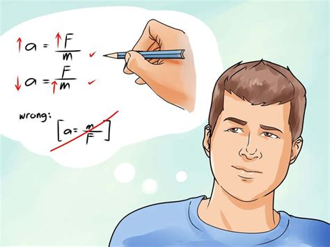 4 Ways To Memorize Math And Physics Formulas Wikihow How To Memorize Things Physics