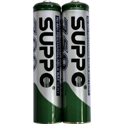 Giga.shop | Suppo Akku-Pack AAA 750mAh Ni-MH | Gigaset Pro Phones ...
