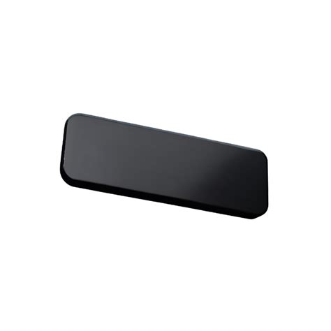 Rectangle Button 3d Element 25208594 Png