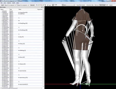 Mesh Rigger Skyrim Fallout Oblivion Beta89f 10 26 2014 Page