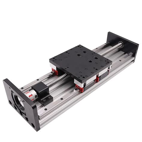 Linear Guide Rail Load At Mildred Mcnutt Blog