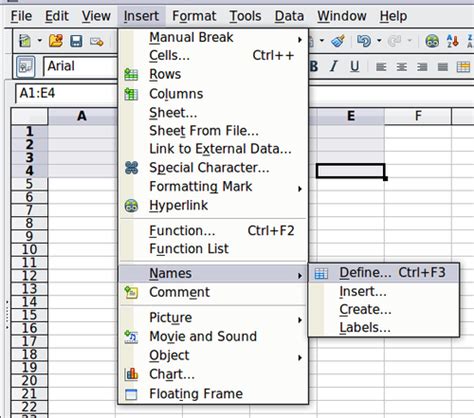 Creating Formulas Apache Openoffice Wiki