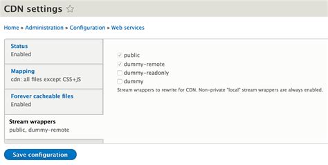 support additional stream wrappers [ 2870435]
