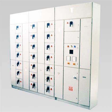 Bypass Panel At Best Price In Noida Uttar Pradesh R N Energy Control