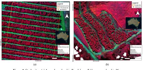 Figure 1 From Assessing Radiometric Correction Approaches For Multi
