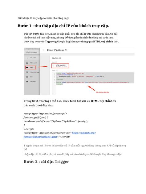Ip Tracking Pdf