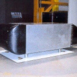 Photograph Of The Ahmed Body Mounted In The LSTM Low Speed Wind Tunnel Download Scientific