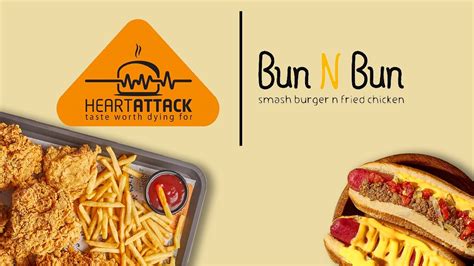 سلسلة هارت أتاك تستحوذ على مطاعم Bun N Bun في مصر