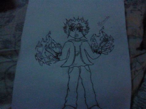 Donovan Oc By Ssjultimatevegeta D514bsq By Projecttwilight On Deviantart