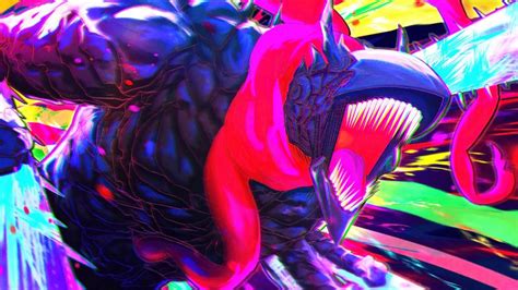 4k Chainsaw Man Wallpapers [30 ]