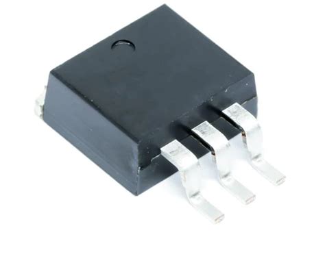 Texas Instruments LM317MDT NOPB Linear Voltage Regulator Surface Mount Price From Rs 133 Unit