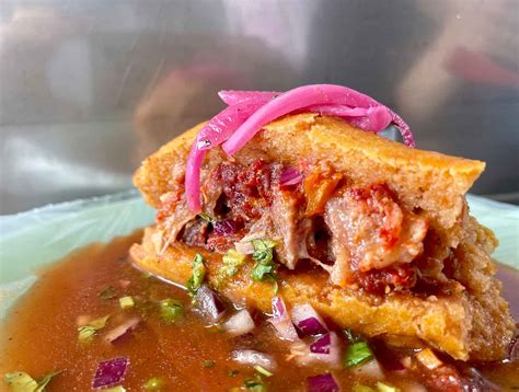 Tortas Ahogadas En Guadalajara Los 5 Lugares Imprescindibles Para