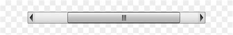 Controls Scroll Bar Bar Left Right Scroll Browser Mobile Phone