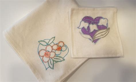 서양자수티코스터자수 용산남영풀잎문화센터서양자수 티코스터자수 찻잔받침 네이버 블로그