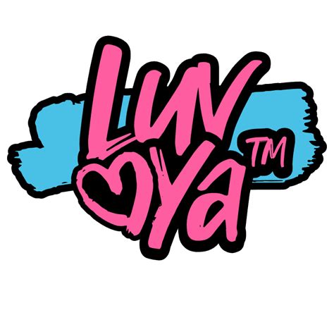 Home Luv Ya Products