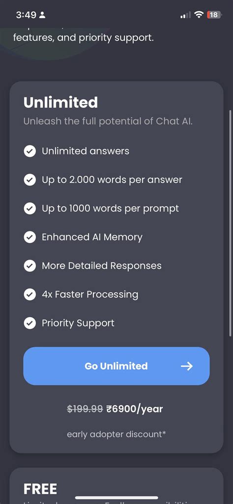 How Do These Apps Afford The Api Costs I Mean A User Can Have Unlimited Chats R Openai