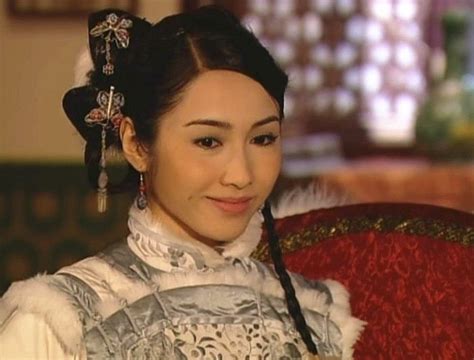 Gigi Lai War And Beauty