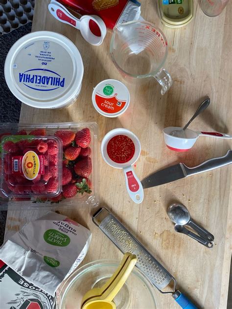 Cheesecake Aesthetic