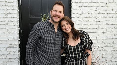 Excl Chris Pratt Relists La Mansion After Moving Into Katy Perrys Home